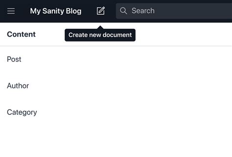 Build Your First Blog Using React Guide