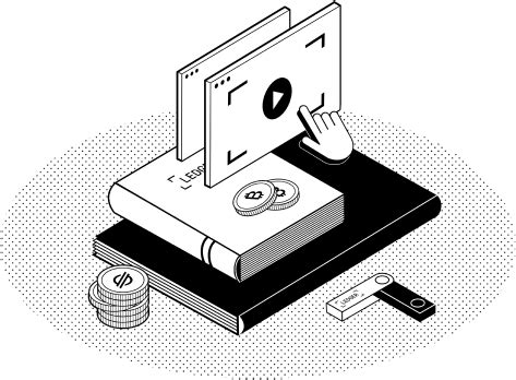 Ledger Academy Curated Crypto Content In Your Preferred Format Ledger
