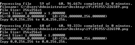 python combine gdal tiles into large tif stack overflow