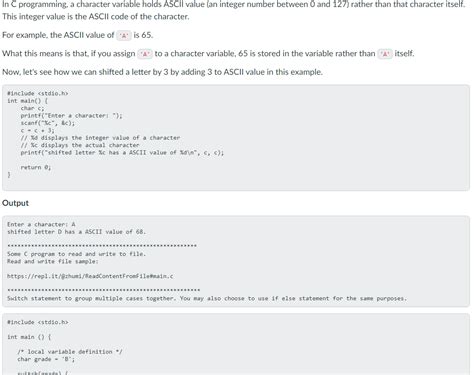 Solved Code And Decode Your Secrete Message In C Language Chegg Com