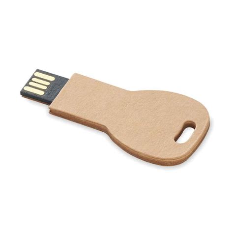 Paper Usb Flash Drive Tara Slevin Group Promotional Usb