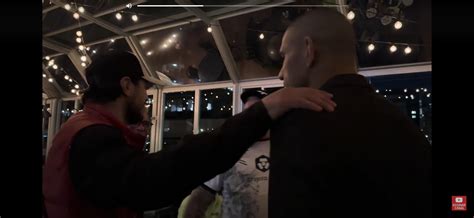 Vakhitov Coming To Alex Win Party R Ufc