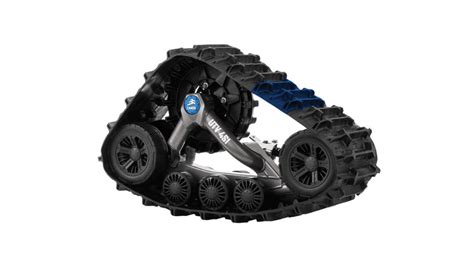 Camso UTV Tracks Review