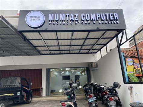 Tempat Beli Laptop Bekas Di Jogja Lengkap Dan Tepercaya