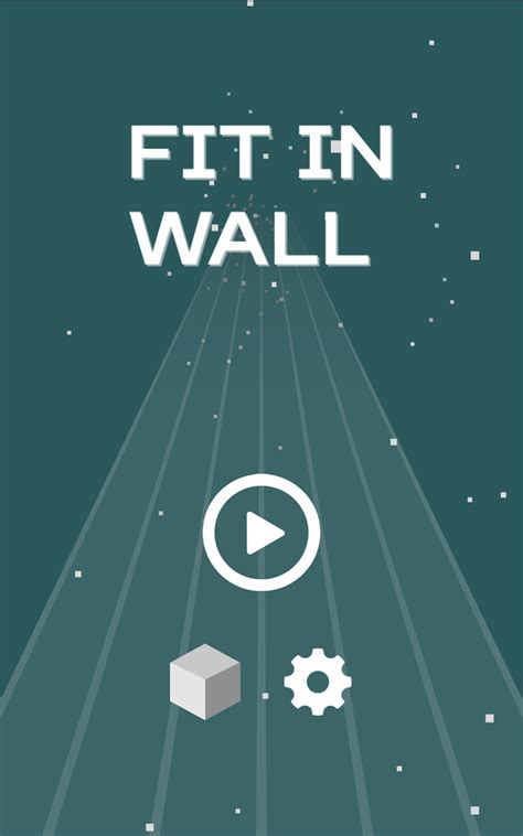 Download And Play Fit The Wall Cube Surfing D On PC Emulator