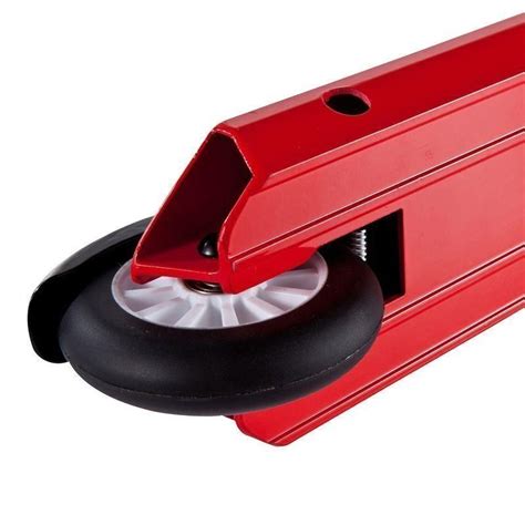 Самокат трюковой Oxelo Freestyle MF One Red (красный) — купить в ...
