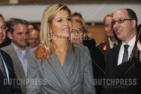 Prinses M Ximadsc Dutch Press Photo Agency