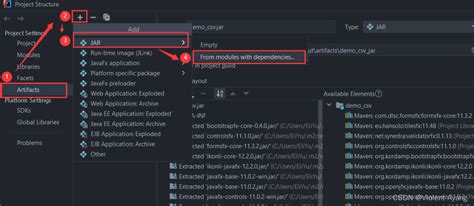 将java项目打包成exe可执行文件java打包成exe文件 Csdn博客