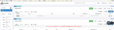 spring boot 整合 apollo 统一配置 springboot apollo 配置多个服务地址 csdn博客