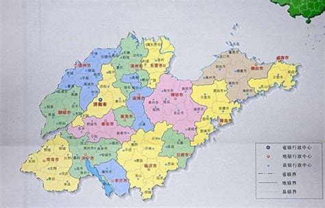 唐老鴨城市之山東篇：山東半島城市群 每日頭條