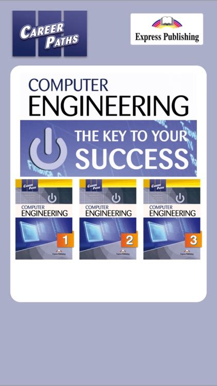 Career Paths Computer Engineering By Express Publishing