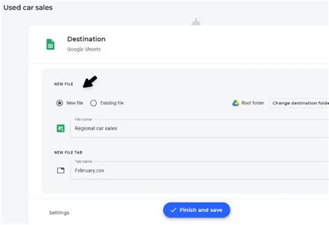 Combine Csv Files