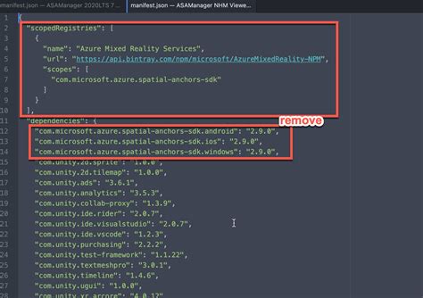 How To Uninstall Unity Package Bapclock