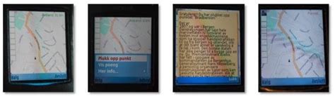 The Mobile Phone Interface Download Scientific Diagram