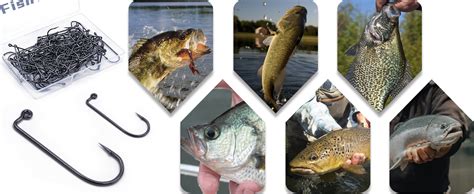 Fishtrip 90 Degree Jig Hooks Fishing Aberdeen Long Shank Hook Jig Maker For Freshwater Saltwater