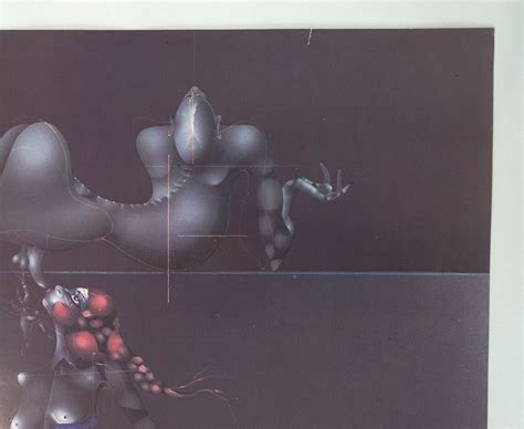 1973 German Erotic Exhibition Poster Original Vintage Poster Etsy