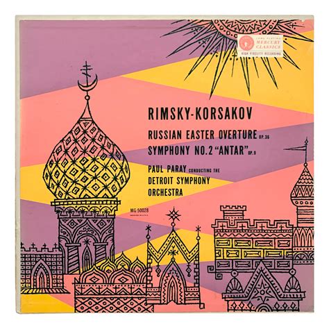 Mercury Classics — Midcenturyclassical Mercury Classics — Midcenturyclassical