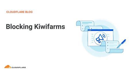 Cloudflare Blocks Kiwifarms Rtransgender