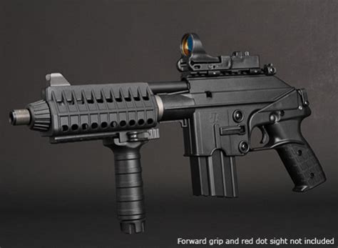 Kel Tec Plr 16 Attachments