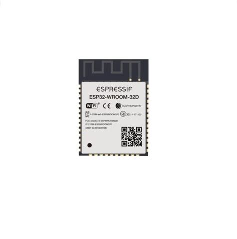 Esp32 Esp Wroom 32d 502007 3d Printing Sonoff Raspberry Pi Arduino