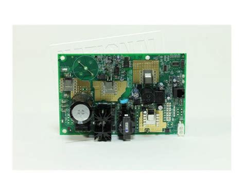 Lower Pca Assembly With Software PRB49445 102 49445 102 Or 49445 101 National Gym Supply Inc