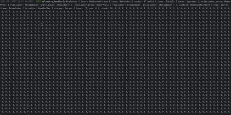 Tracing Logs Module Path Included My Function Variables Help The