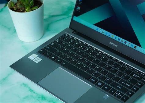 Infinix Inbook X Laptop Full Review Price Details And More