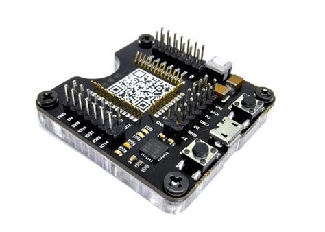 ESP Test Fixture Esp Development Board With CP ESP EverythingESP