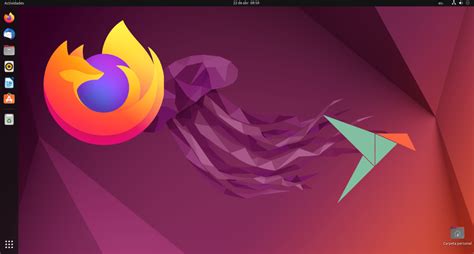 Firefox Sebagai Snap Apa Yang Perlu Diketahui Dan Alternatif