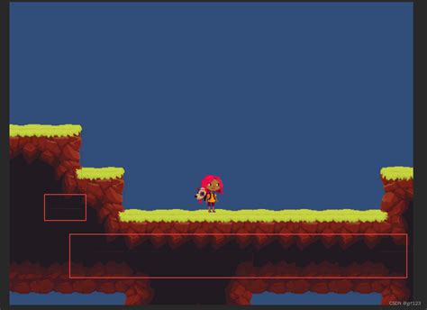 unity 3d中使用tilemap创建关卡地图，瓦片间隙有漏缝 unity瓦片地图出现缝隙 csdn博客