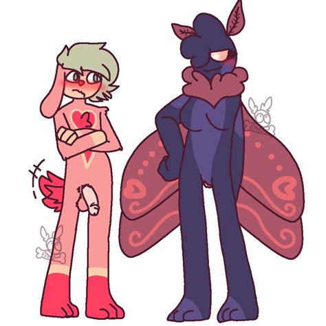 Rule 34 Beetlebonez Bunny Furry Girly Moth Penis Pussy 7430441