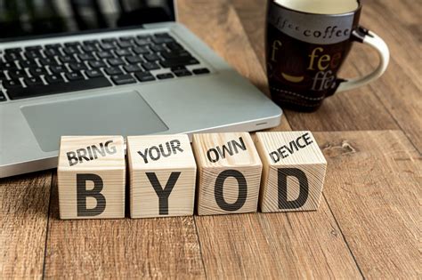 The Byod Risks For Security Inception Network Strategies
