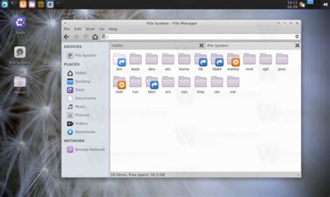 Best GTK Themes In For Linux