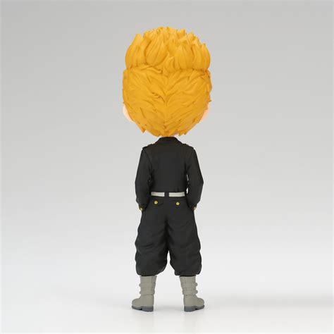 Tokyo Revengers Q Posket Takemichi Hanagaki Figure Ver A Little Star