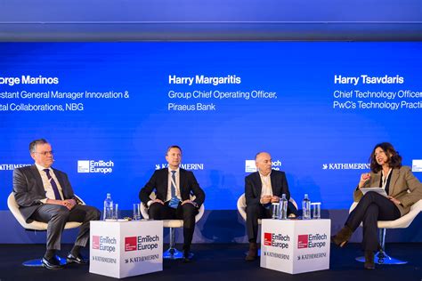 Emtech Conference Explores ‘unstoppable Ai In Athens