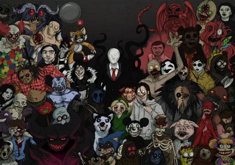 The Vantage Voice A Web Of Horror