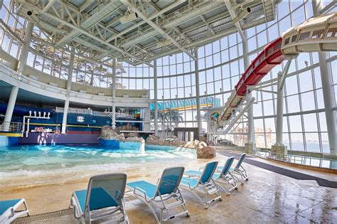 아이들과 온종일 놀기 좋은 국내 워터파크 리조트 5 ㅍㅍㅅㅅ