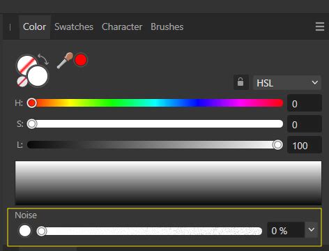 Missing Opacity Slider For Colors In V Desktop Questions MacOS And Windows Affinity Forum