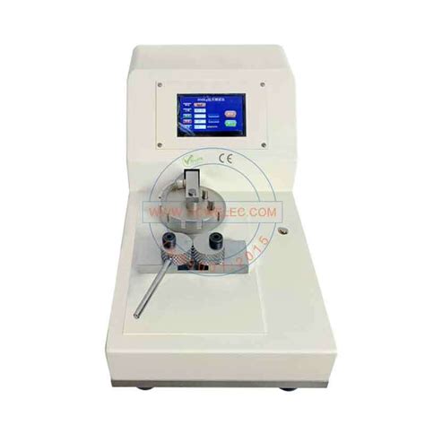 Jcw Q300 Terminal Crimp Pull Force Tester Wire Pull Force Testing And