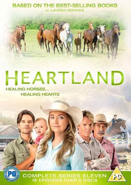 Season 11 Heartland Wiki Fandom
