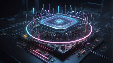 Qubit Visualizations Stock Illustrations 41 Qubit Visualizations Stock Illustrations Vectors