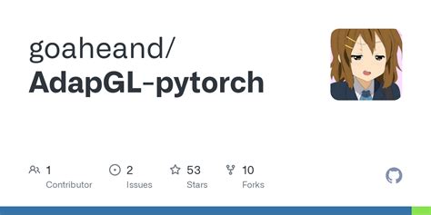 adapgl pytorch models lstm py at master · goaheand adapgl pytorch · github