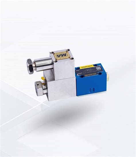 Hydraulic Flow Control Valves Types Troubleshooting And Guide