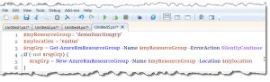 Create Azure Function Using Visual Studio Code And Powershell Azure Lessons