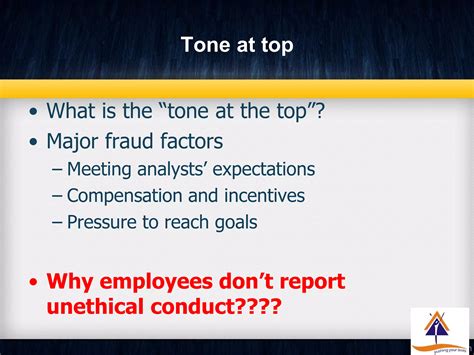 Fraud Risk Assessment Detection And Prevention Part 2 Ppt