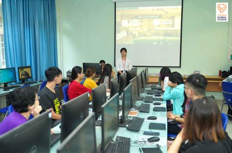 Khai giảng khóa học thiết kế D D Game cùng chuyên gia Nhật bản Khóa Taurus Global Studio