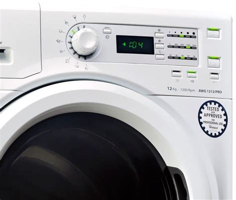 Стиральная машина Whirlpool AWG 1212/PRO купить | ELMIR - цена, отзывы ...