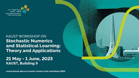 Stochastic Algorithms King Abdullah University Of Science And Technology