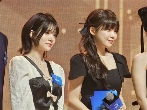 우정잉 안녕수야 투샷 숲soop 에펨코리아