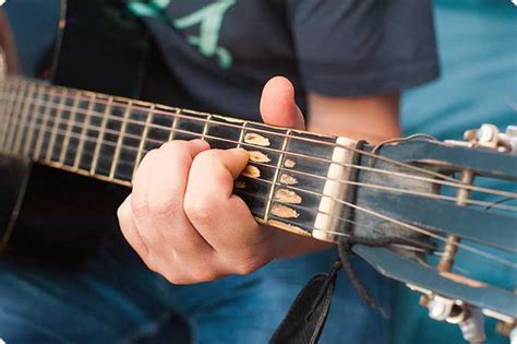 How Often To Change Guitar Strings 5 Signs To Restring